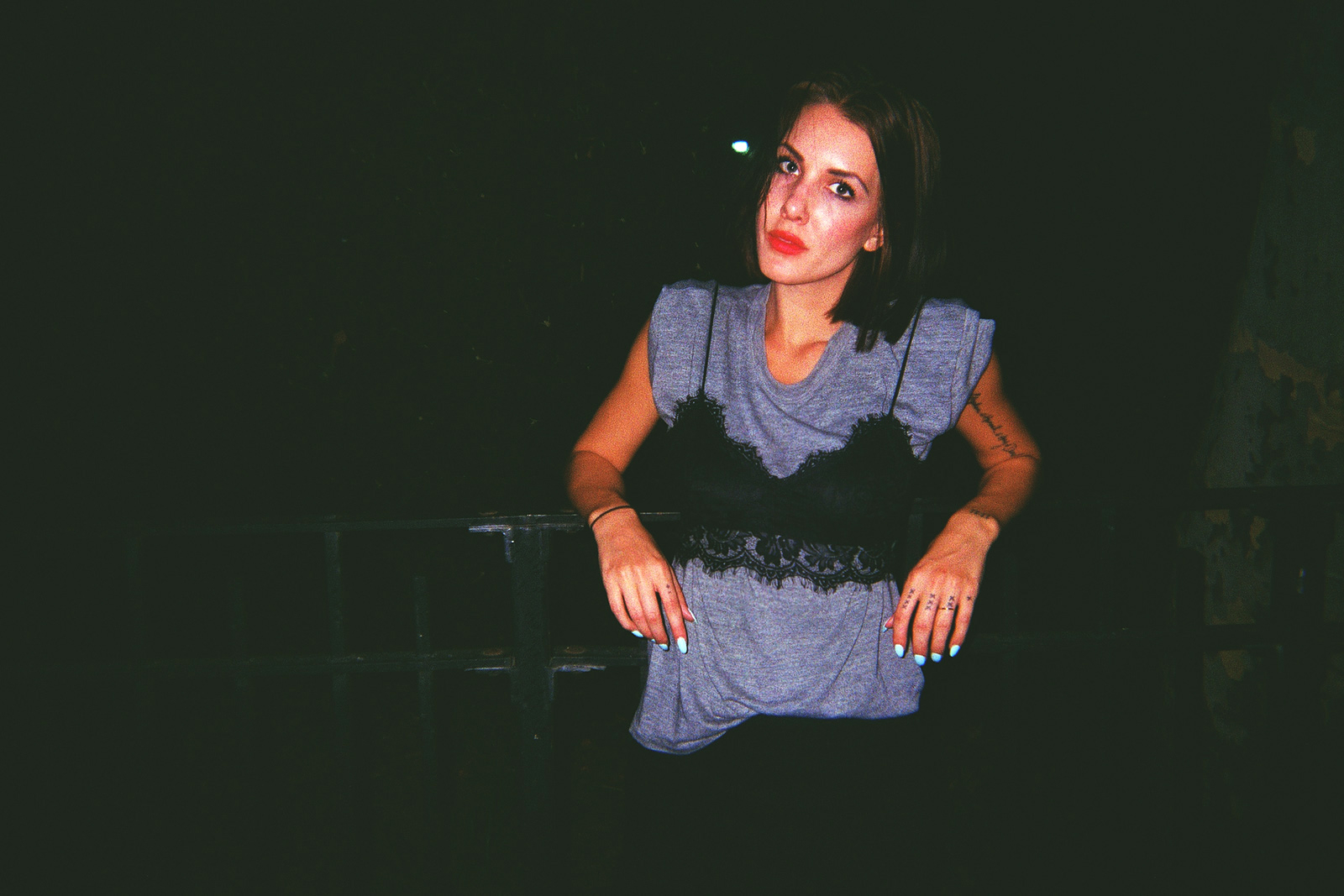 Sarah Nicole Prickett - Alchetron, The Free Social Encyclopedia
